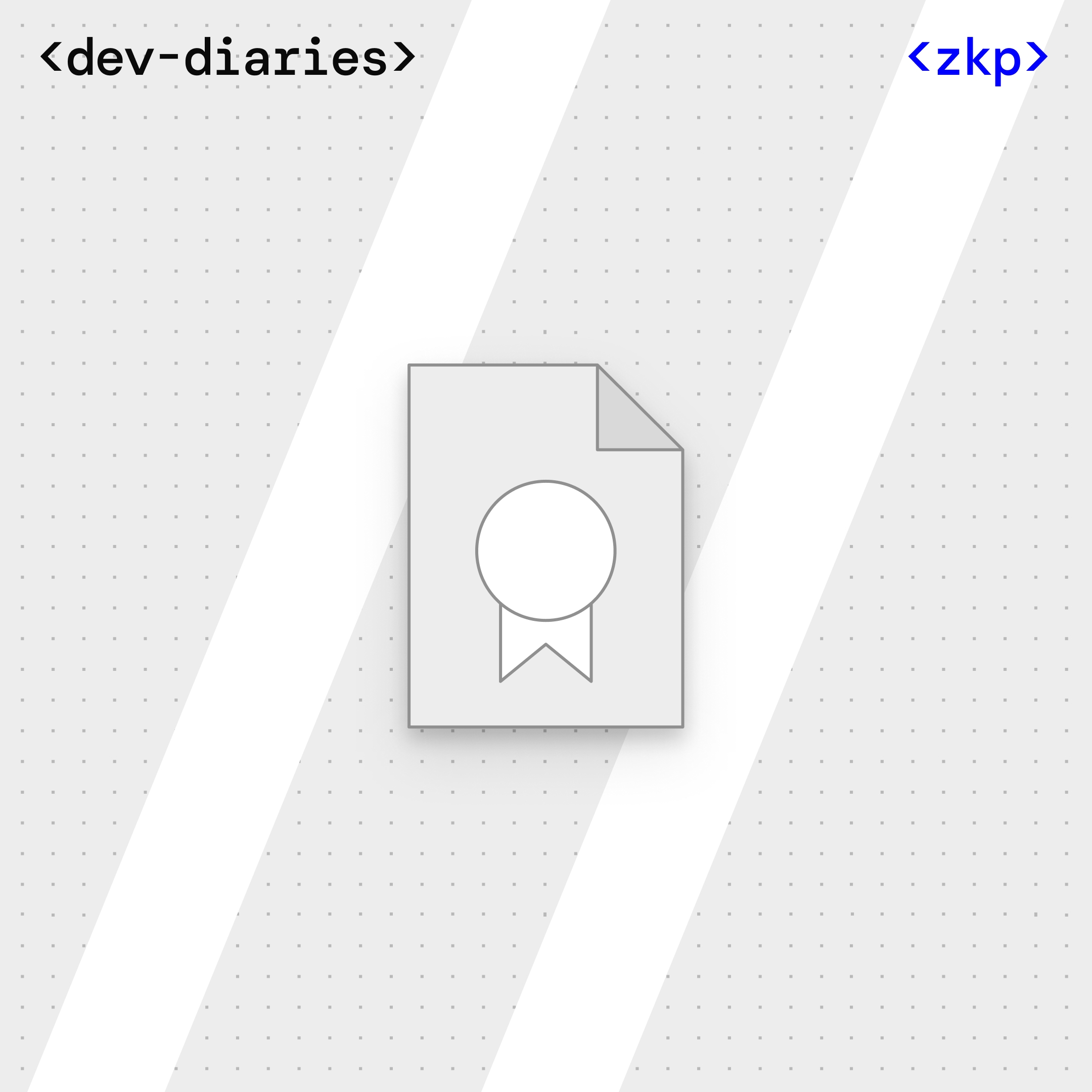 Introducing the Compact Developer Tools | Midnight Docs